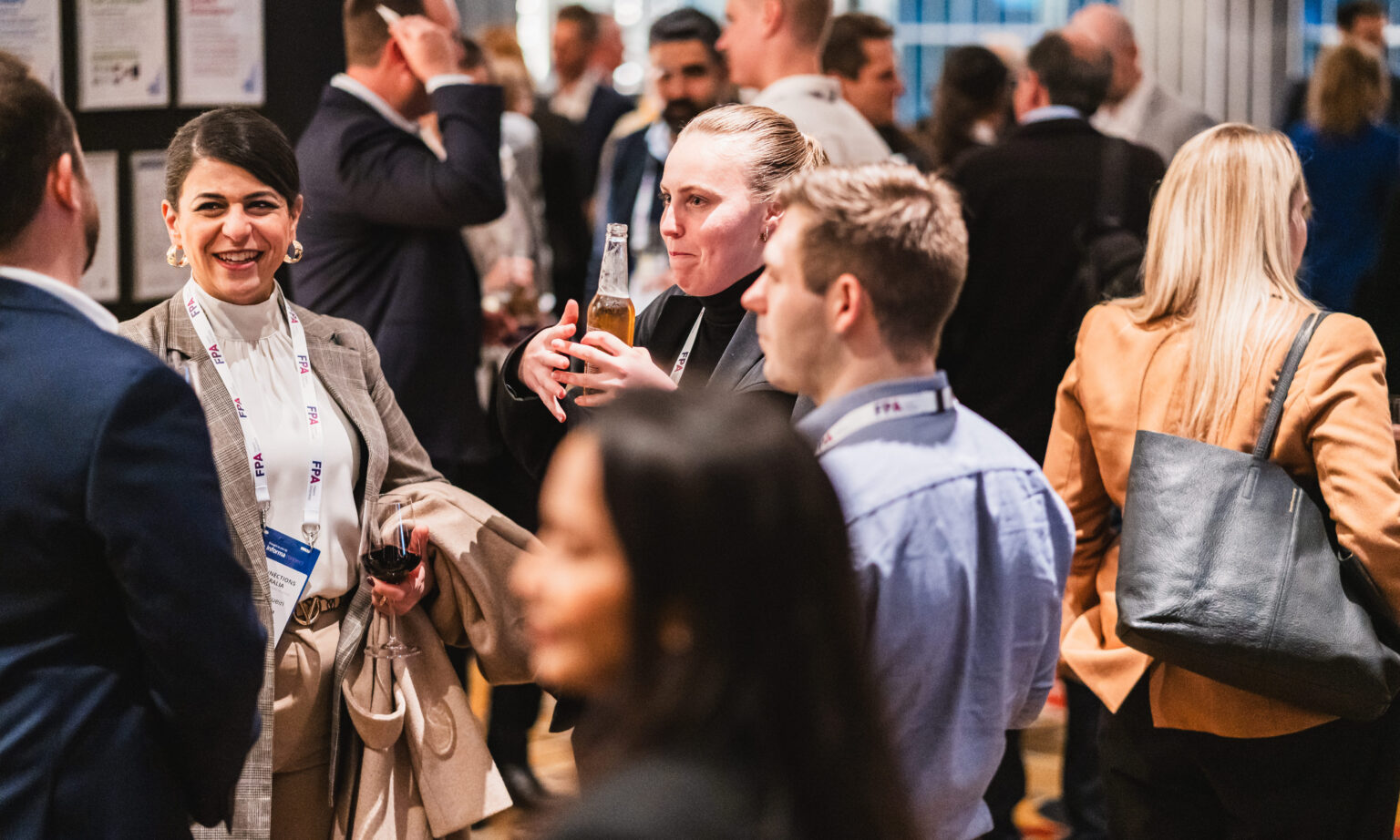 Informa Australia Trade Missions | Informa Connect Australia